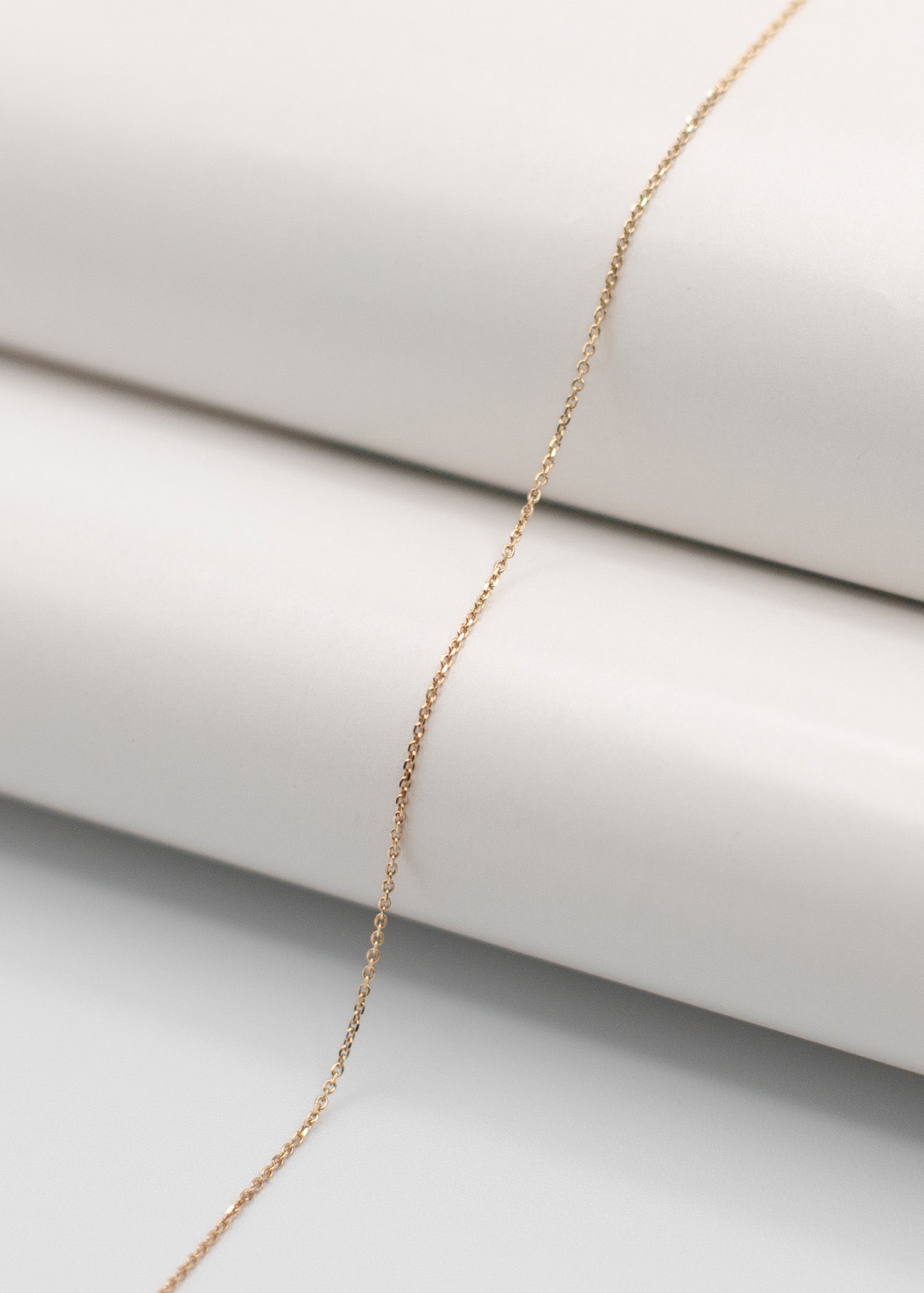 DELLA CHAIN | LINK x LOU