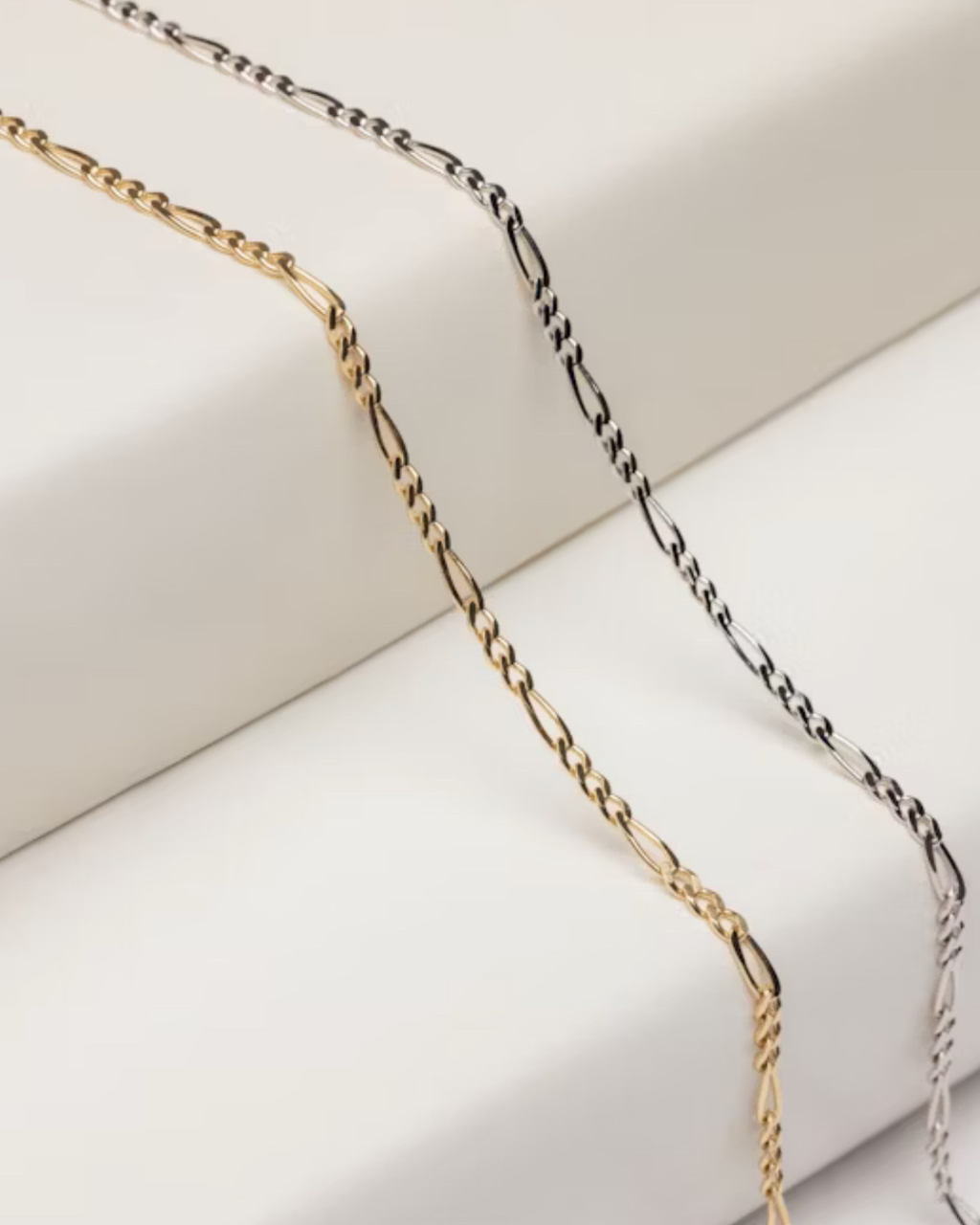 FELIX CHAIN | LINK x LOU