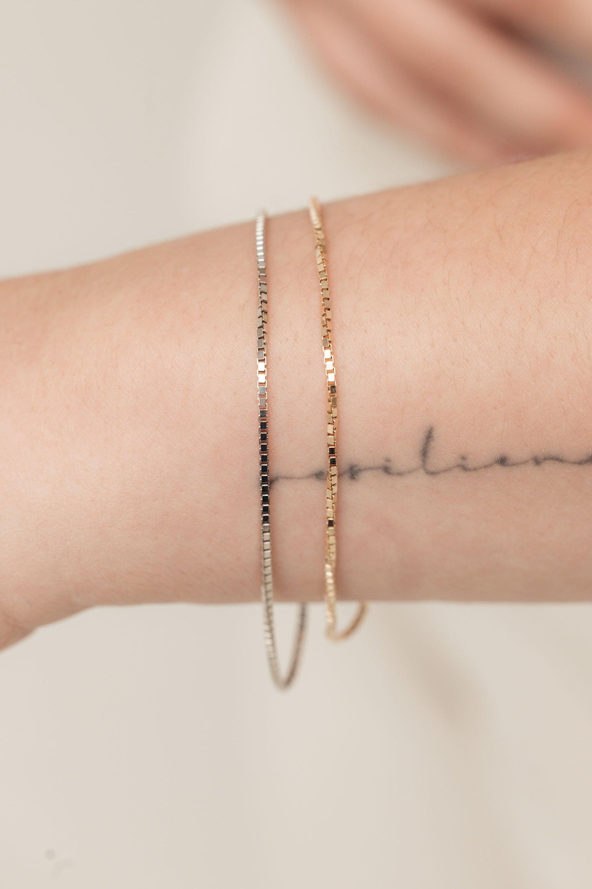 Bracelets – LINK x LOU