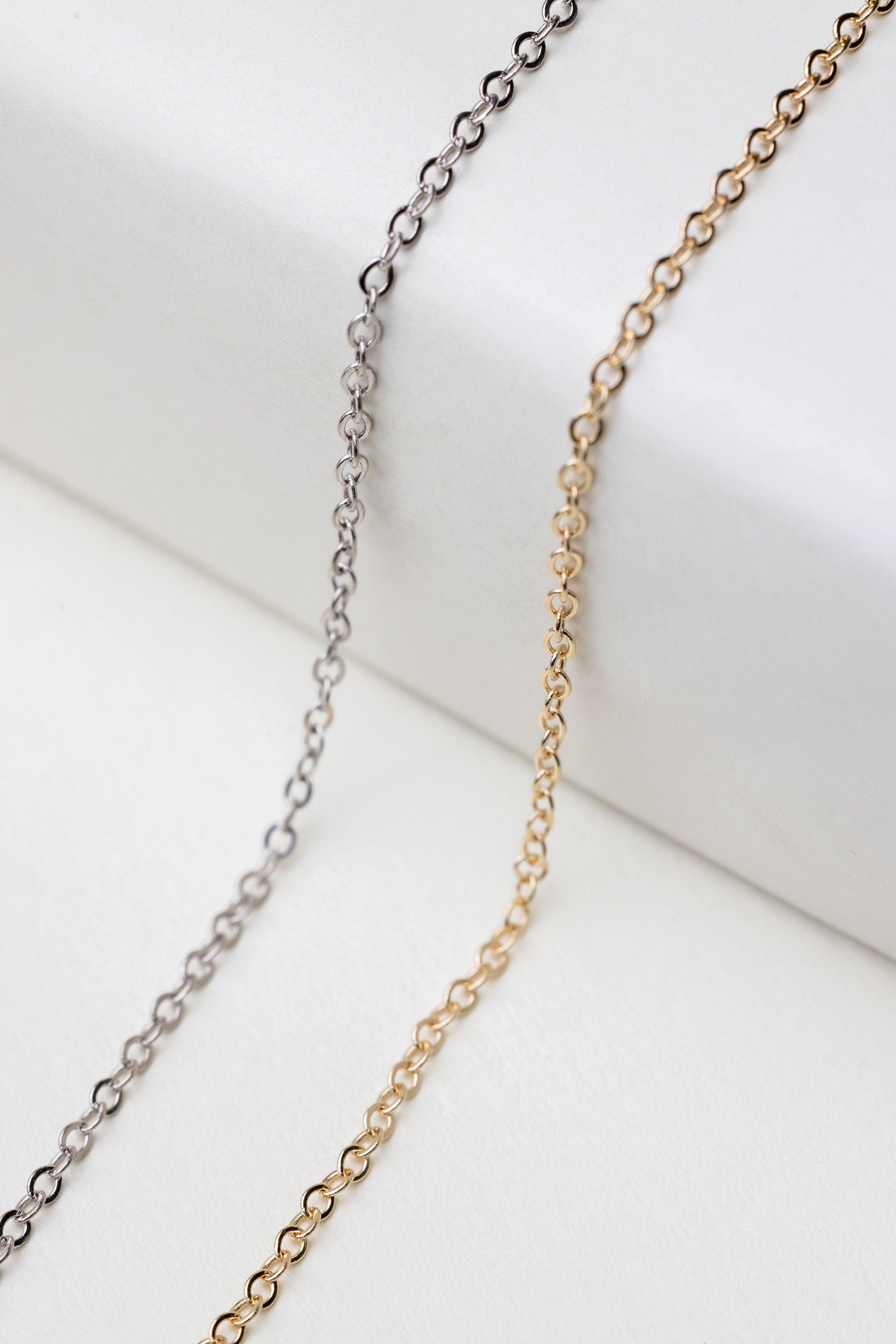 CLASSIC CHAIN | LINK x LOU