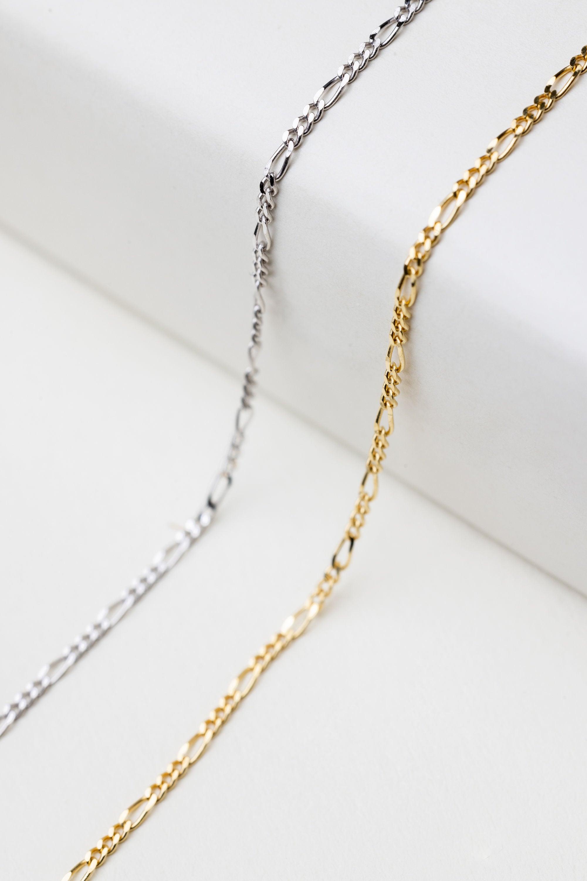 FIGARO CHAIN | LINK x LOU