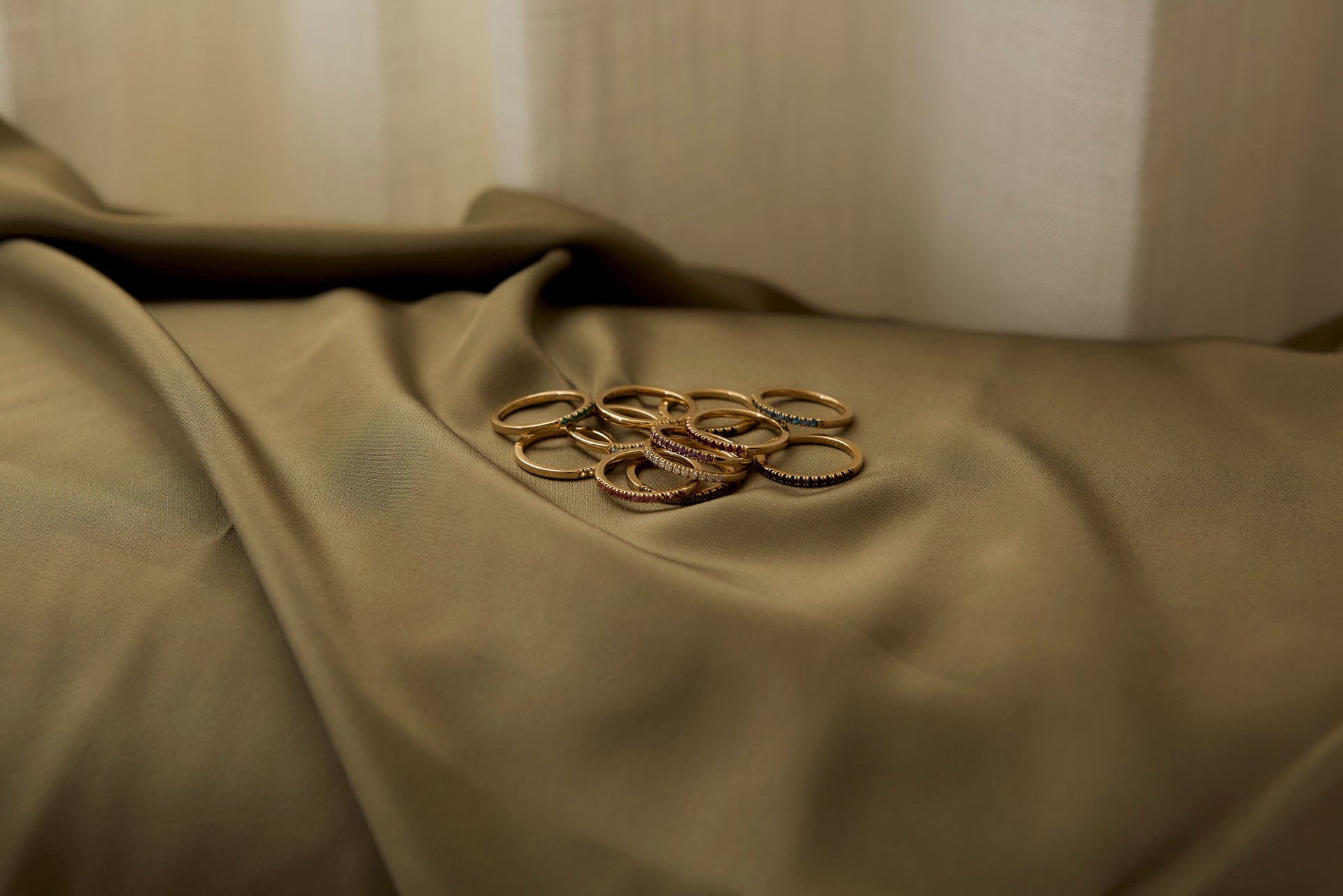 Permanent Jewelry Guide | LINK x LOU