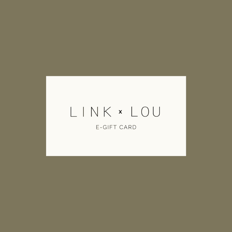 LINK x LOU E-Giftcard