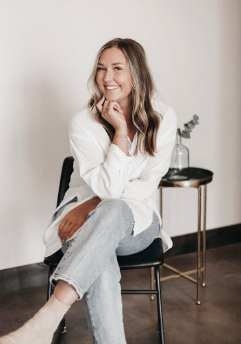 Nashville Permanent Jewelry Locations | LINK x LOU