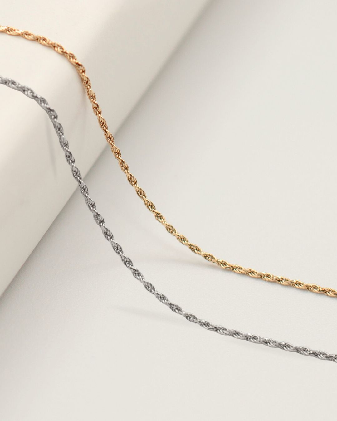 MONROE CHAIN | LINK x LOU